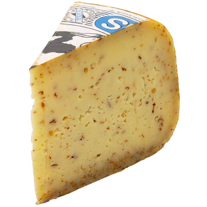 Texel farmer's cheese sambal - Kaasboerderij Wezenspyk