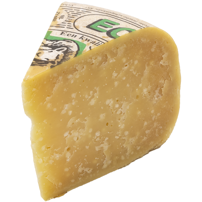 Texel slow food sheep cheese - Kaasboerderij Wezenspyk