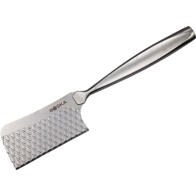 Cheese axe - Kaasboerderij Wezenspyk